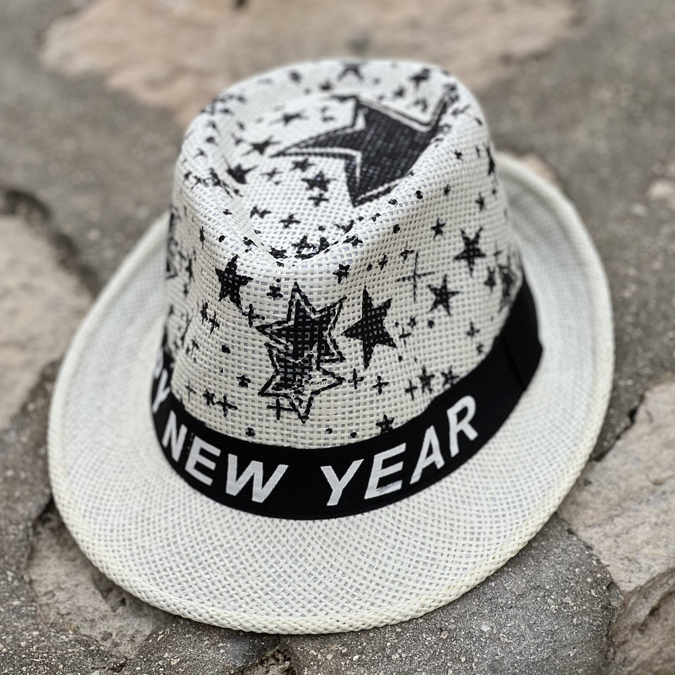 Custom Logo Outdoor Natural Straw Hat for Men Women - Custom Caps Hats ...